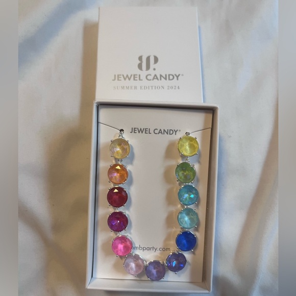 Bomb Party Jewel Candy | Jewelry | Bomb Party Jewel Candy The Fallon ...